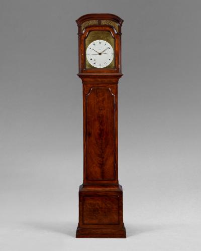 Howard Walwyn Ltd Fine Antique Clocks | BADA